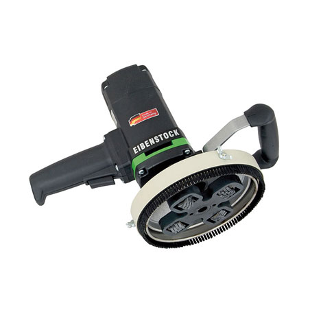 EPF1503 Scabbler with C4 cutters