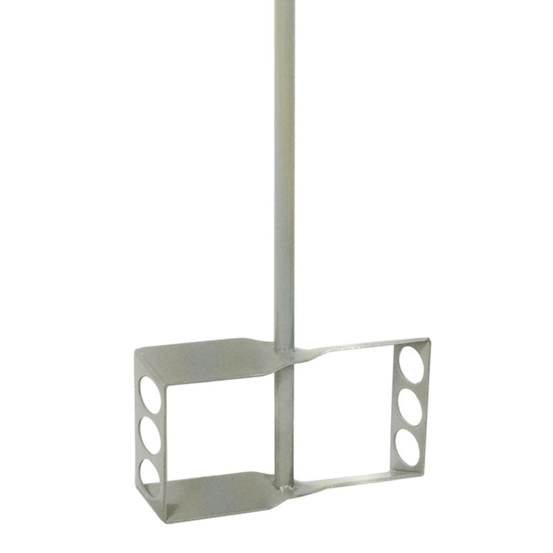 Gate Paddle 8"