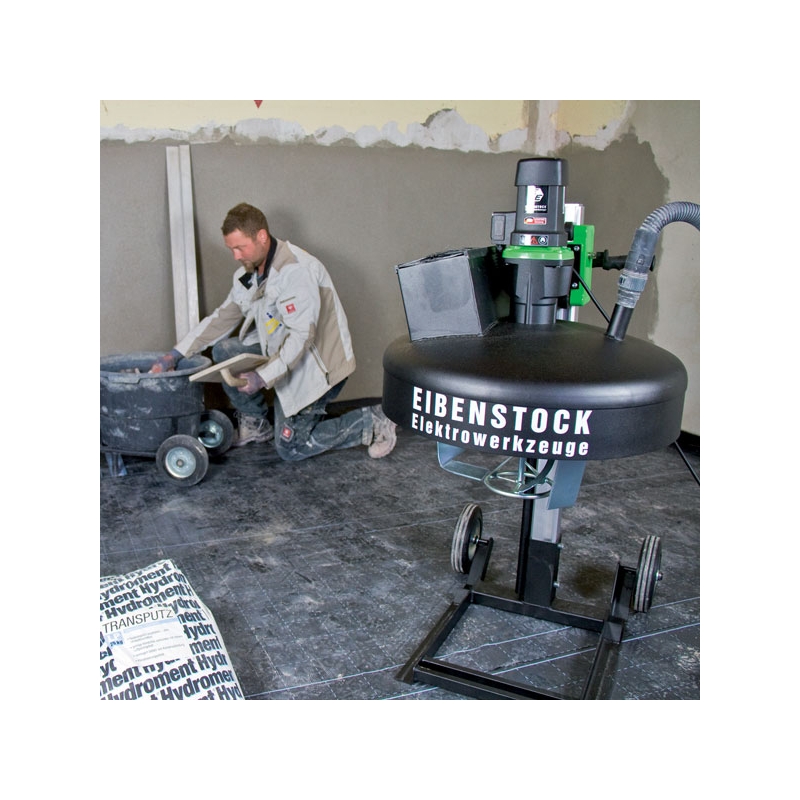 Trolley For Twinmix Mixer