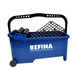 Tubs, Wash buckets | Heavy Duty Mixing tubs | REFINA