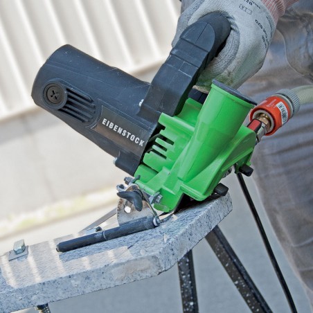 EDS125 1 Speed 1250w Diamond Tile Cutter | REFINA