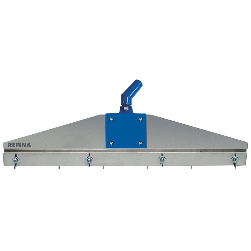 Pin Leveller, straight or swivel bracket, 24" & 32"