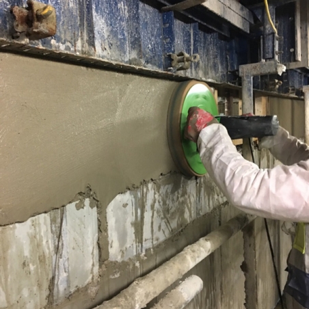 16" EPG400 Power Float, Sponge & Case - Buy Online | REFINA