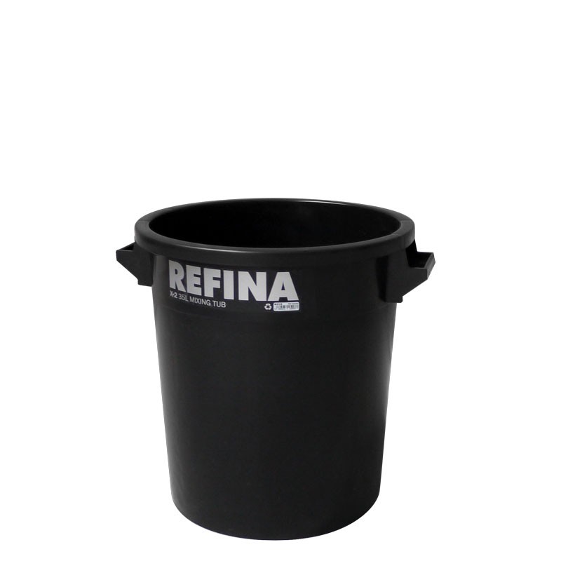 Plastering Buckets - Plaster Mixing Buckets Online | REFINA