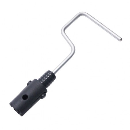Single Arm Roller Frames 3", 7" &10"