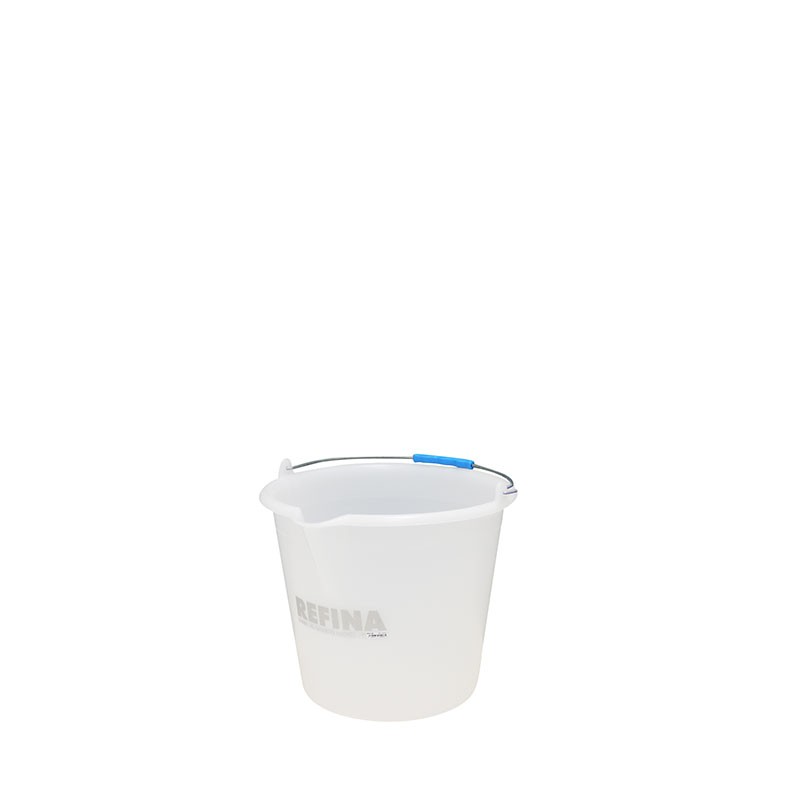 REFINA X-RAY Gauging Buckets 12L, 15L & 18L | REFINA