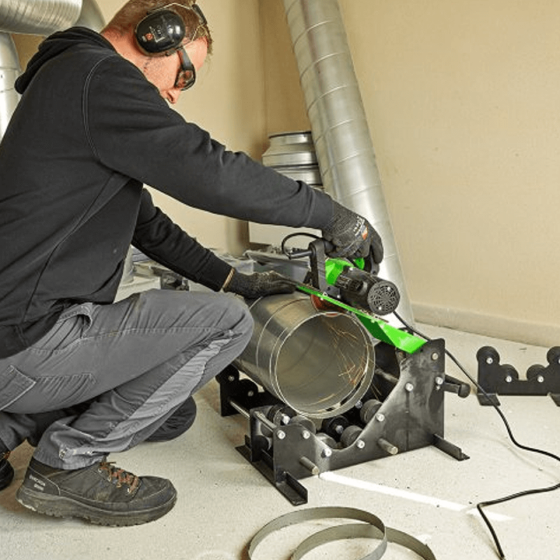 ERC 350 Pipe Saw 1250w