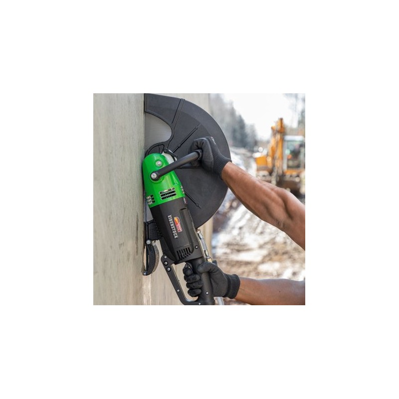 ETR 400.2 P Wet Diamond Cutter
