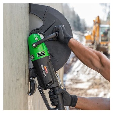 ETR 400.2 P Wet Diamond Cutter
