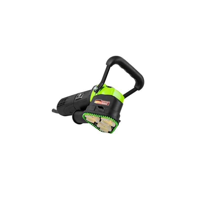 Diamond Detail Corner Grinder | Eibenstock EES 1400-3