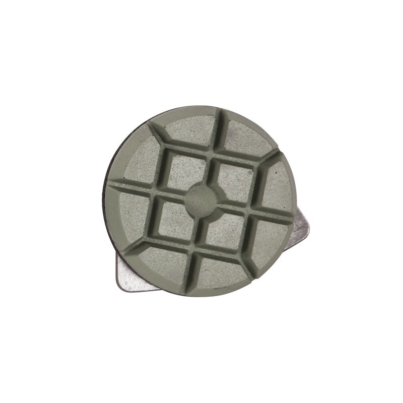 Resin Bond Mini Plate