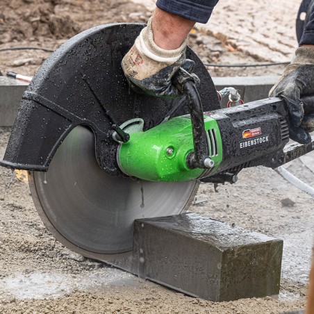 ETR 400.2 P Wet Diamond Cutter