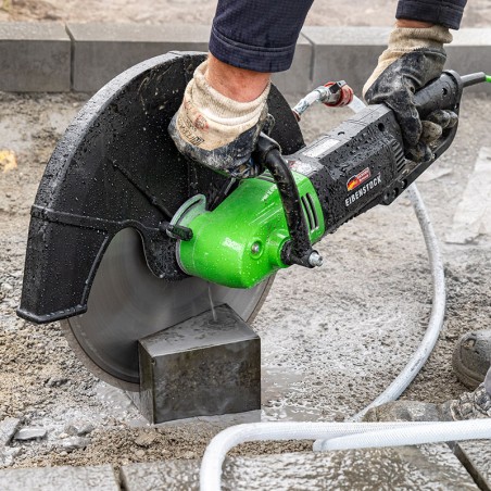 ETR 400.2 P Wet Diamond Cutter