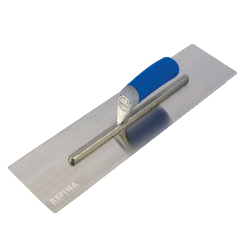Premium Finatex Trowels 11" - 18", Width 4.75" - Buy Online | REFINA