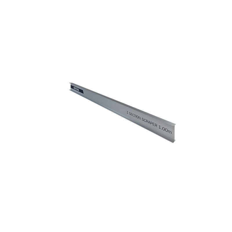 REFINA I Section Scraper Plaster Scrapers 0.5m to 1.5m | REFINA