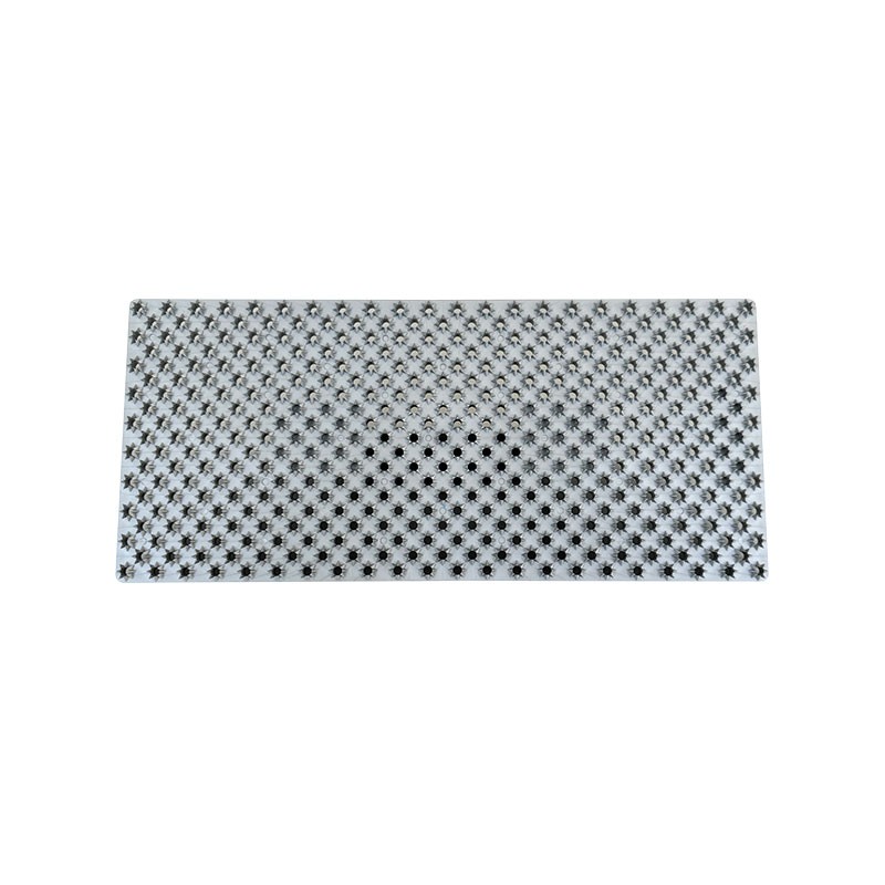 15" Plastic Rasp