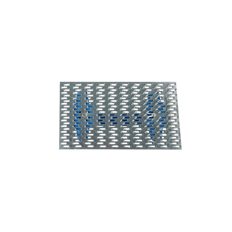 8mm Sharp & Twisted Toothed Render Scraper 10" - Browse Online | REFINA