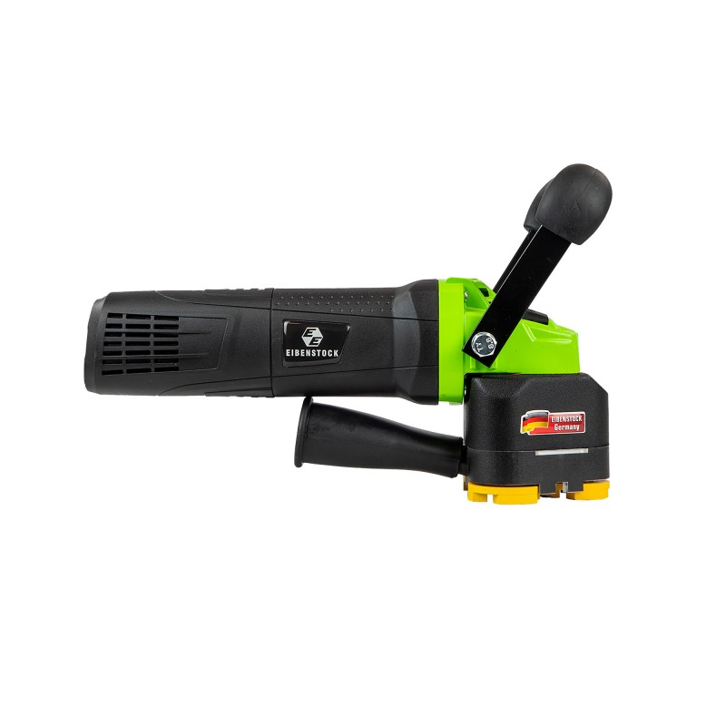 EES 1400-3 Diamond 3 Disc Corner Grinder | EIBENSTOCK
