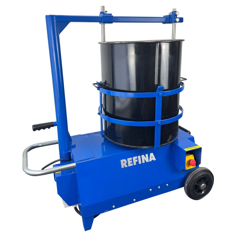 RS 85 Forced Action Mixer