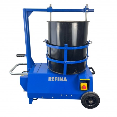 RS 85 Forced Action Mixer