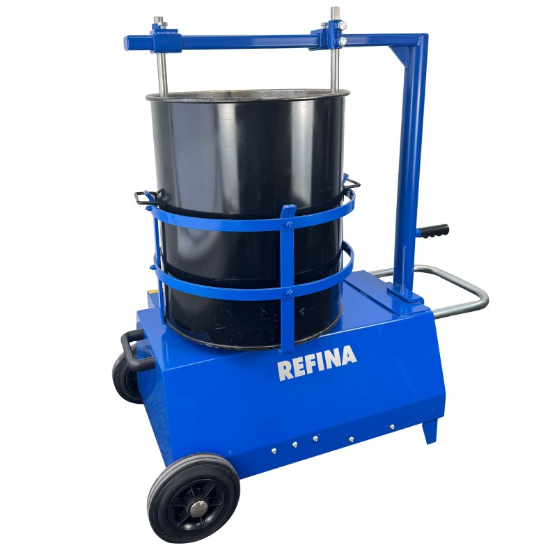 RS 85 Forced Action Mixer