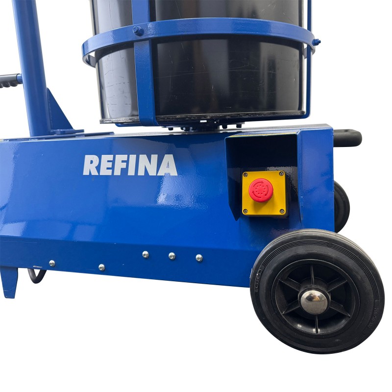 RS 85 Forced Action Mixer