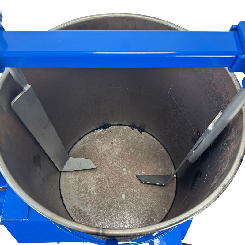 RS 85 Forced Action Mixer