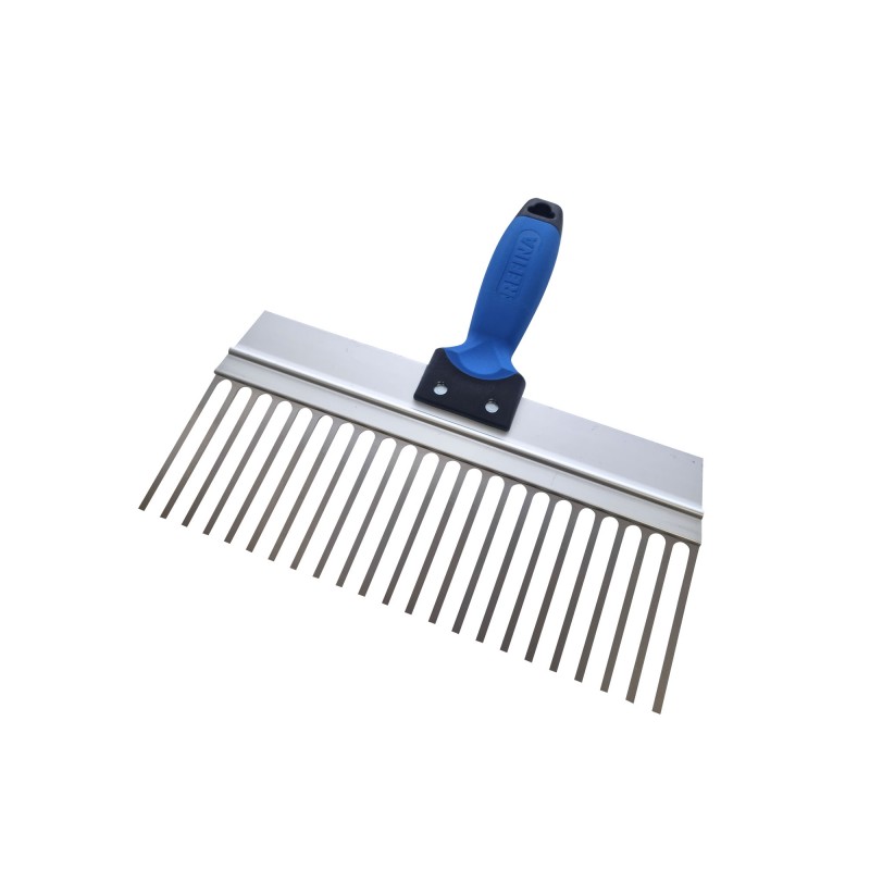 Render Scratchers & Render Scrapers - Order Now | REFINA