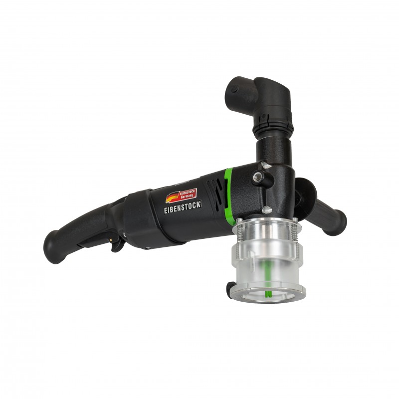 EFU 1200 Joint Cutter & Tungsten Bits