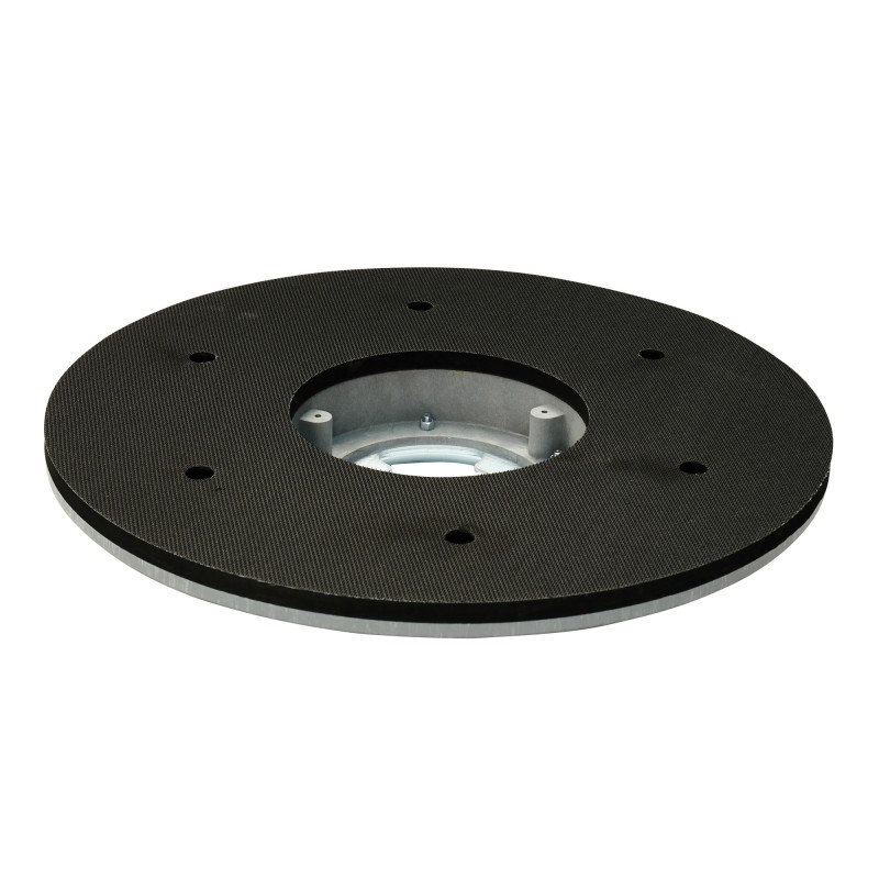 Rotary Backing Drive Plate