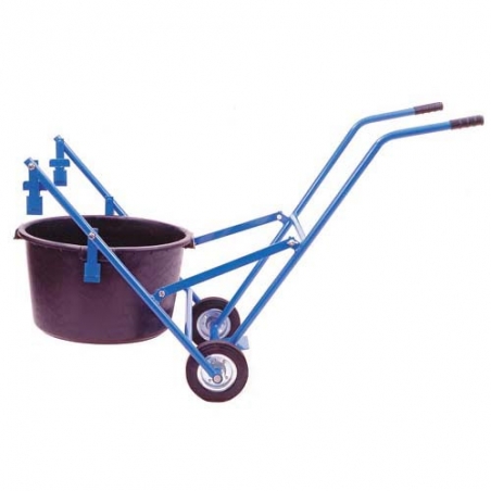 RM65 & RM90 Tub Lifting Trolley