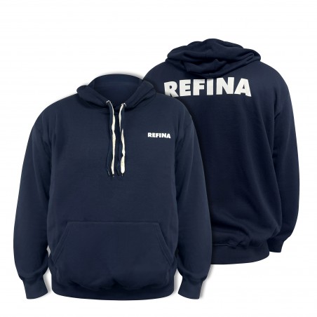 Unisex Organic Cotton Hoodie