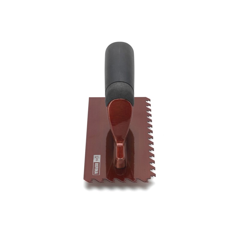 NotchTile 6mm Adhesive Spreading Notch Tiling Trowels