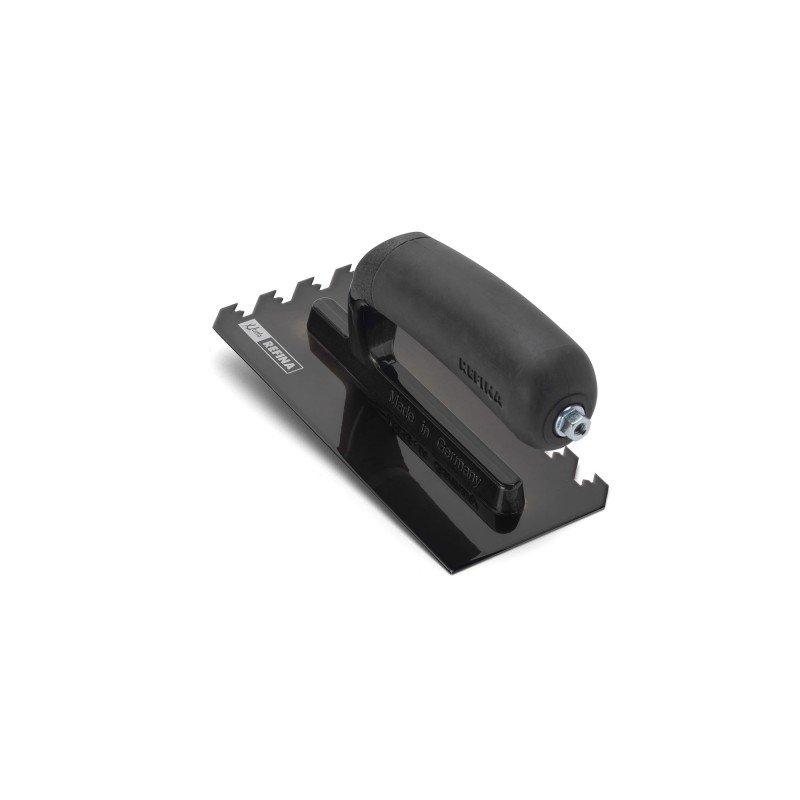 NotchTile 10mm Adhesive Spreading Notch Tiling Trowels