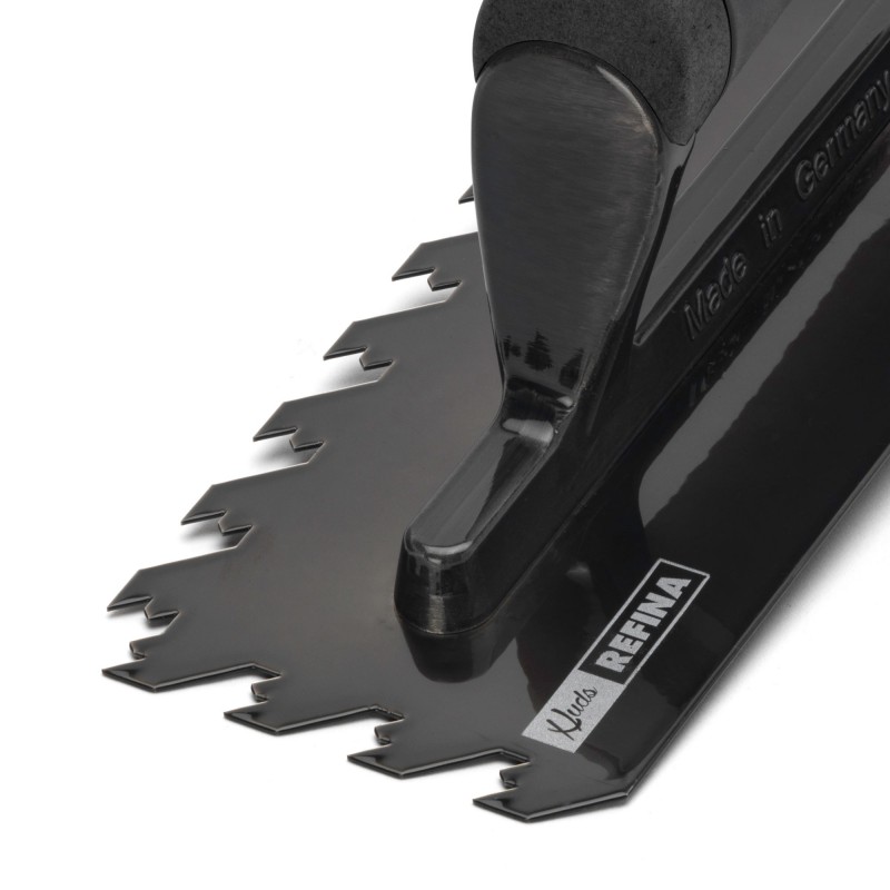 NotchTile 10mm Adhesive Spreading Notch Tiling Trowels