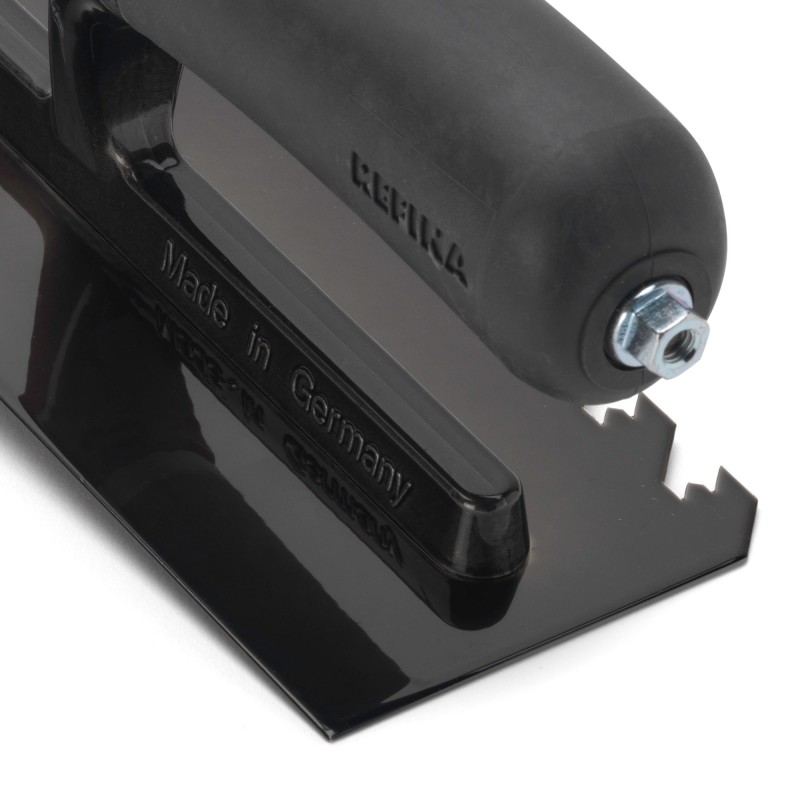 NotchTile 10mm Adhesive Spreading Notch Tiling Trowels