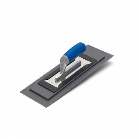 REFINA PLAZIFLEX Foam Backed 1.5mm Plastering Trowels | REFINA