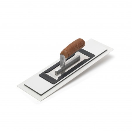 REFINA PLAZIFLEX Foam Backed 2mm Plastering Trowels 12" to 24" | REFINA