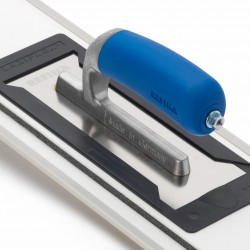 REFINA PLAZIFLEX Foam Backed 2mm Plastering Trowels 12" to 24" | REFINA