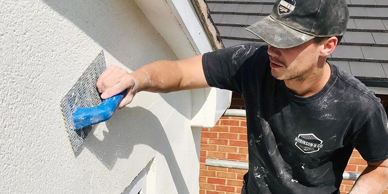 Refina Blog – REFINA Tools & Equipment for Plaster, Render, Repair ...